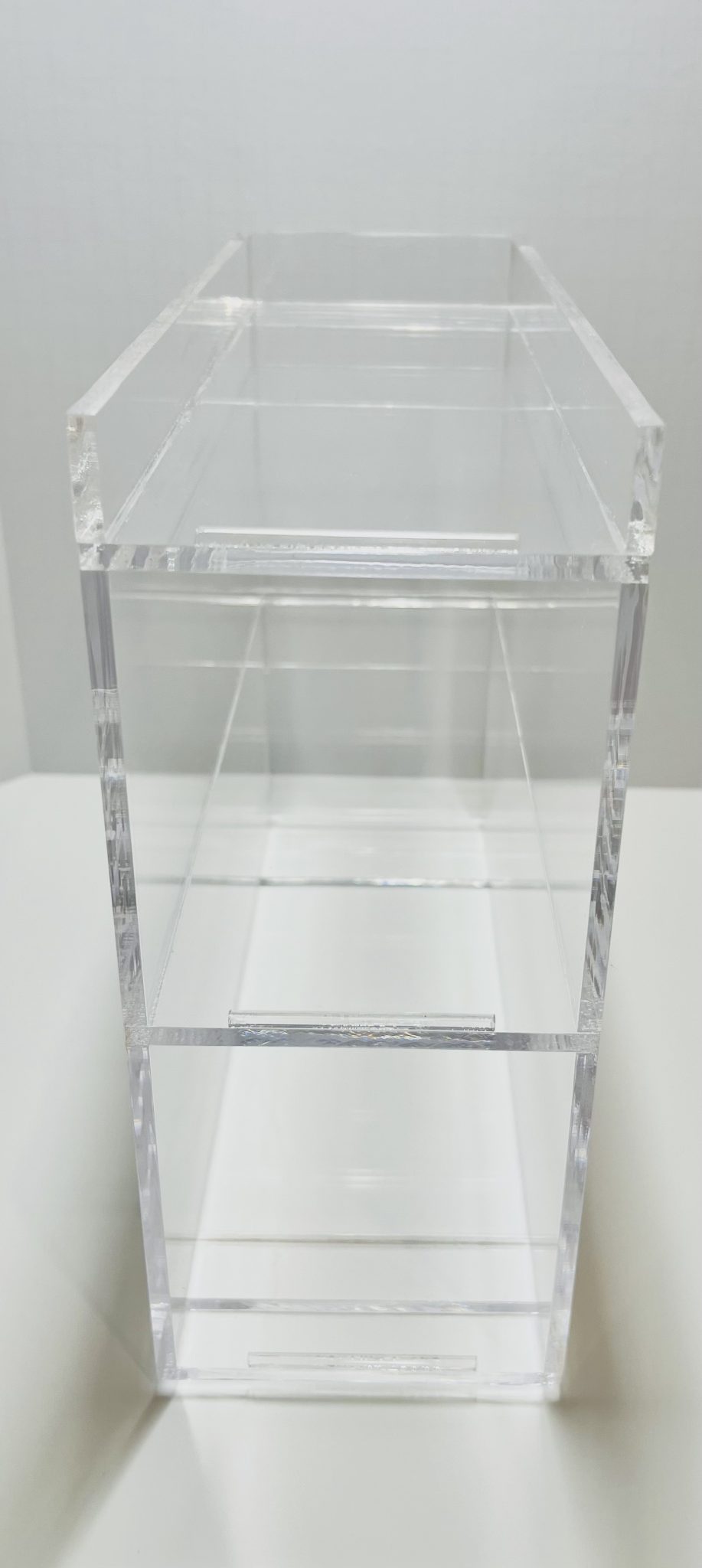 3 x 3 Chemistry Green Reagent Pack Storage Unit Set (Bundle) – Push ...